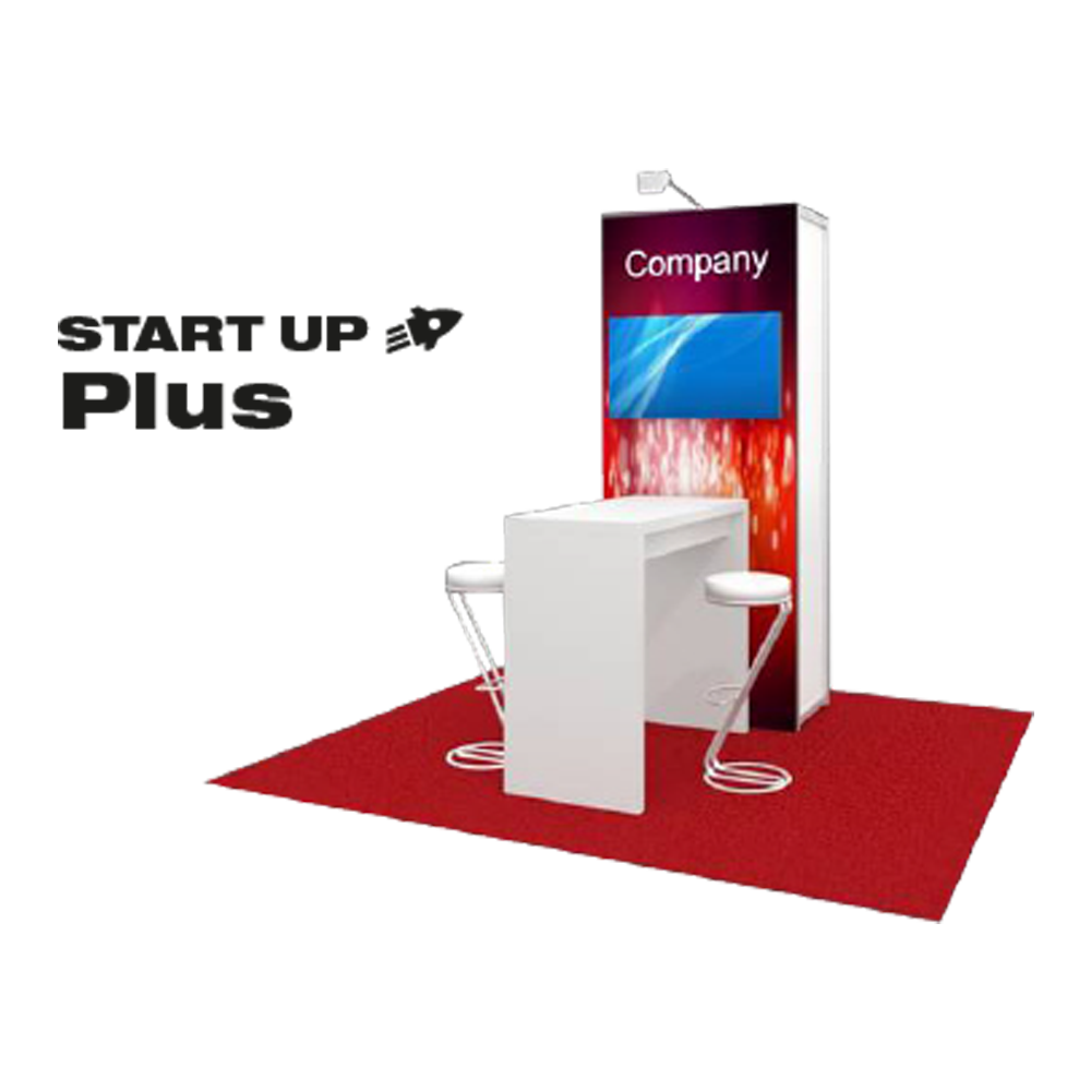 Registration START UP AREA | Control International trade fair for ...