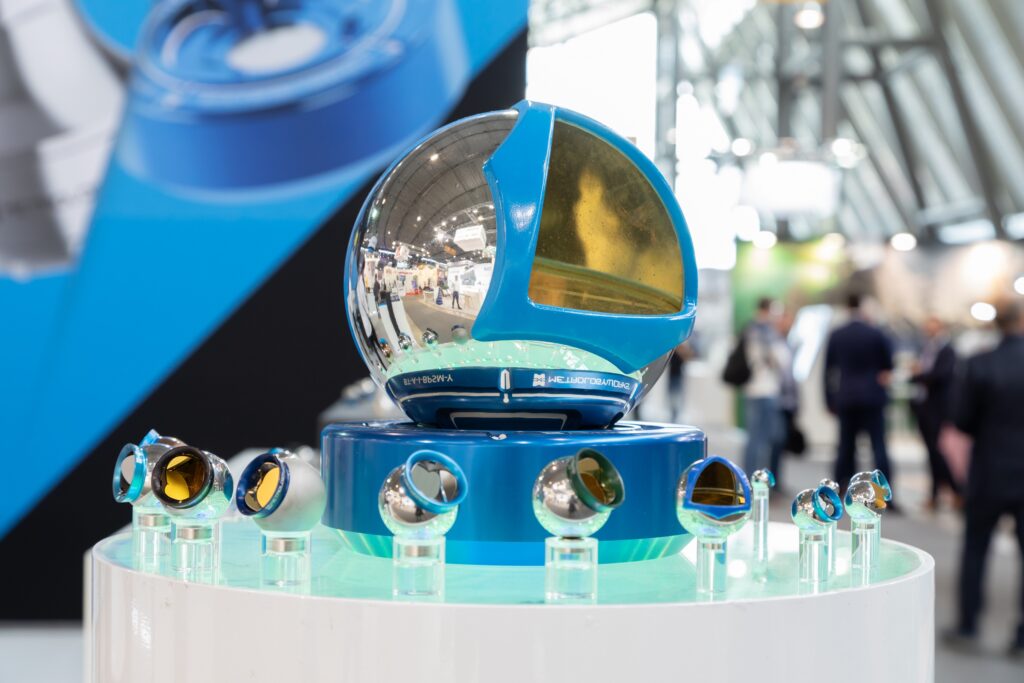 Control 2023: Die Deadline, auf die das ganze Jahr hingearbeitet wird ...