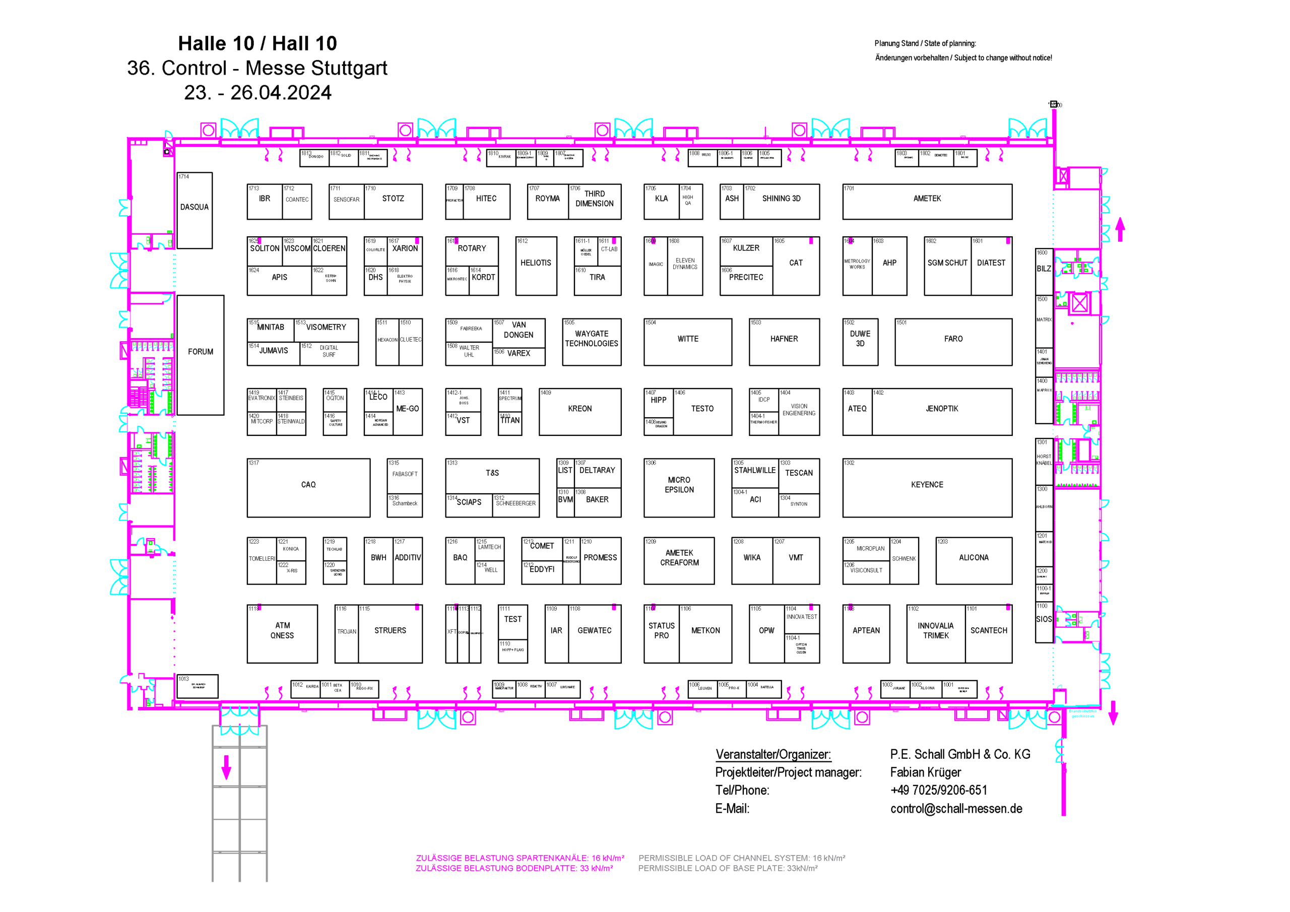 Brandenburg-Halle, Tickets, Anreise – SXEO
