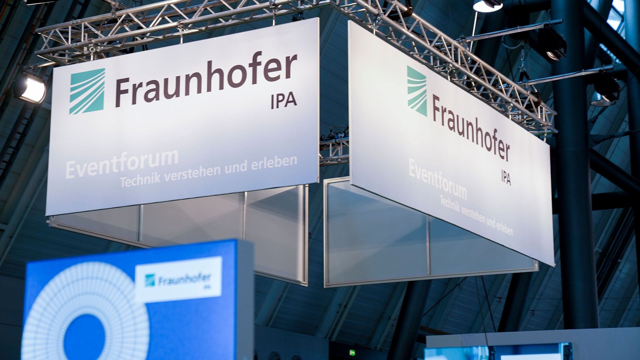 Specials | Control Internationale Fachmesse für Qualitätssicherung