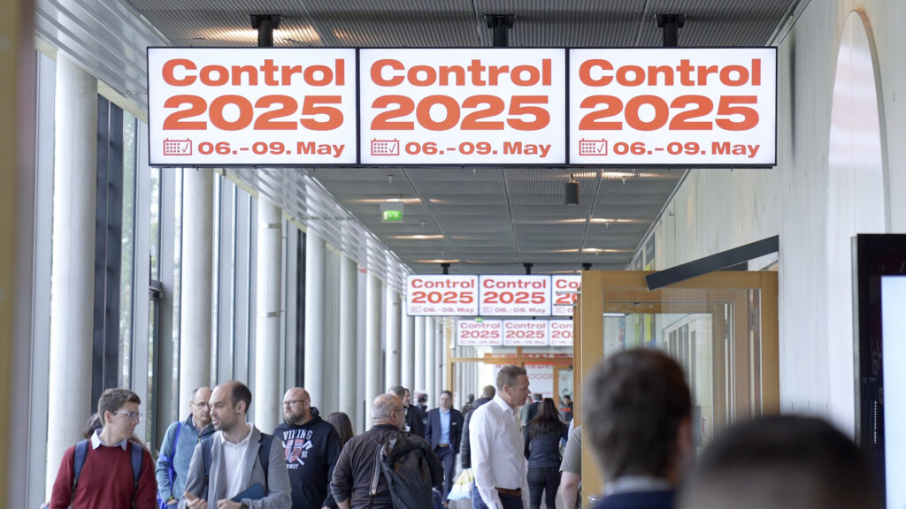 Control 2024: Vibrant, World-Class Meeting of the Expert Community ...
