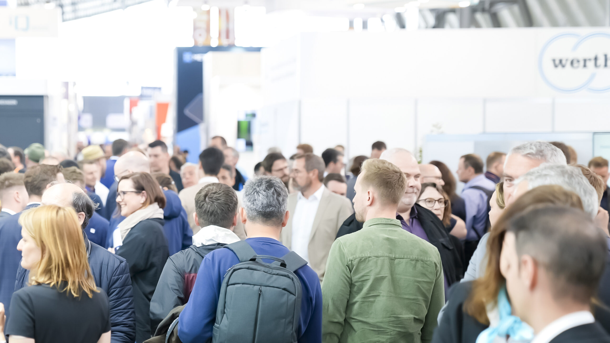 Control Internationale Fachmesse für Qualitätssicherung