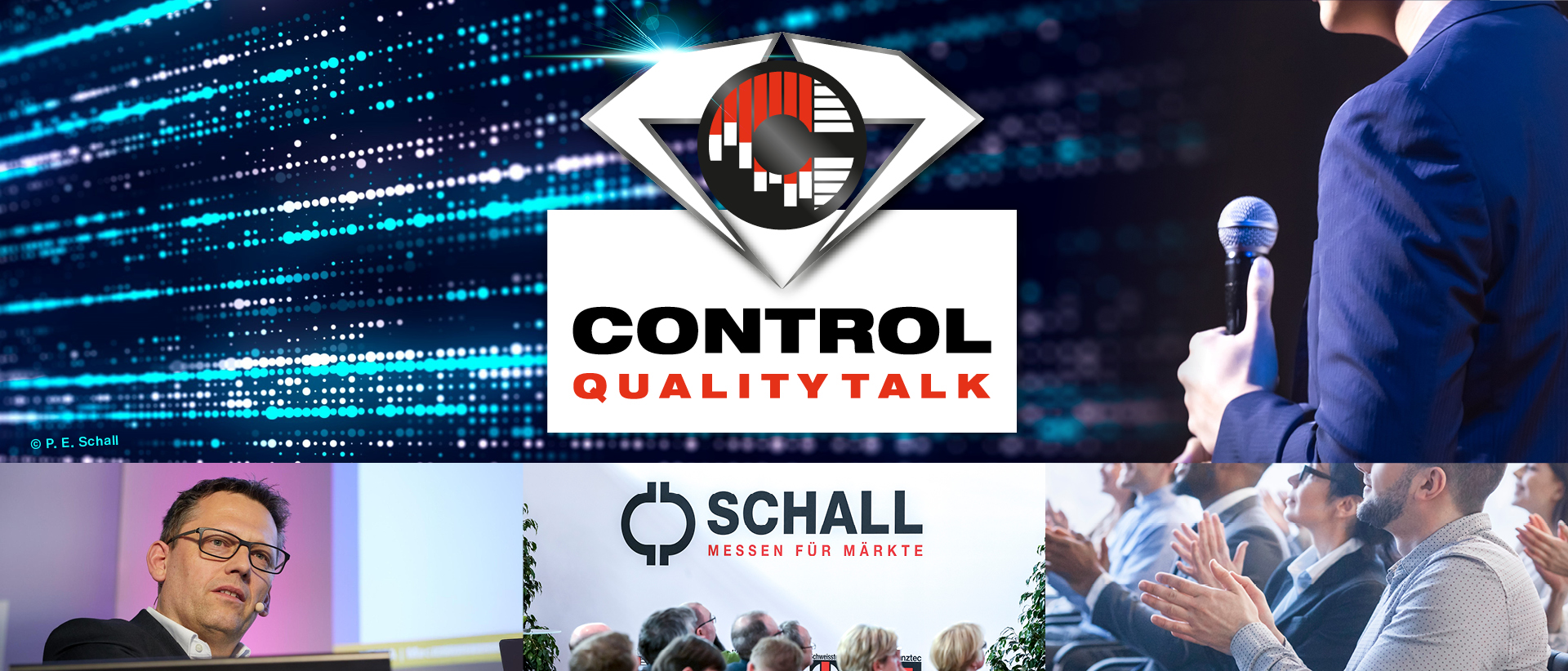 2025 Control Quality Talks: Expert Panel Discussion on AI in Quality ...