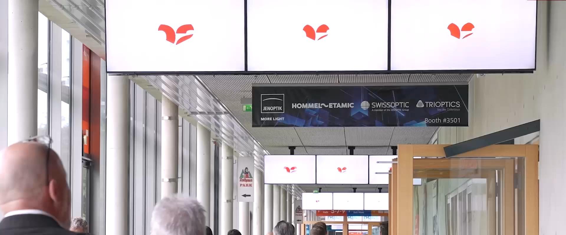 Control Internationale Fachmesse für Qualitätssicherung